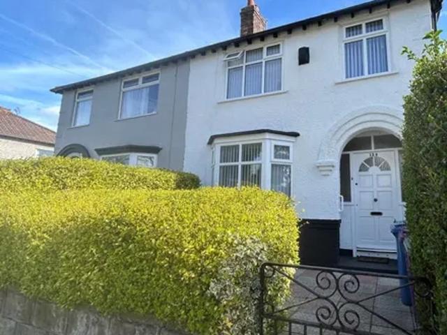 South Highville Road, Liverpool, L16 9JH, United Kingdom | 3 bed apartment for rent #167775578 | Rentberry