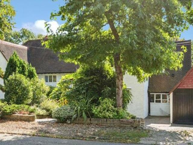 South Hill Avenue, Harrow, 3 Bedroom Semi detached