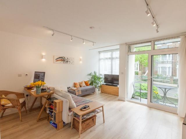 South Hill Park Gardens, Hampstead NW3, Studio to rent, £2,064 pcm | PrimeLocation