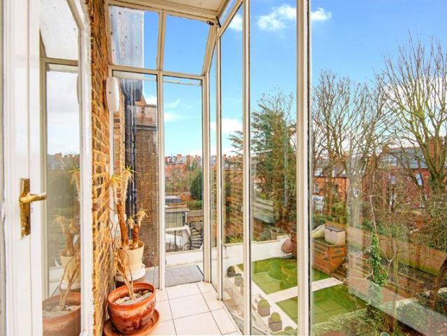South Hill Park, Hampstead NW3, 1 bed flat to rent, £2,350 pcm | PrimeLocation
