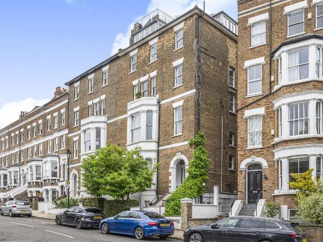 South Hill Park, Hampstead NW3, 1 bed flat to rent, £2,350 pcm | PrimeLocation