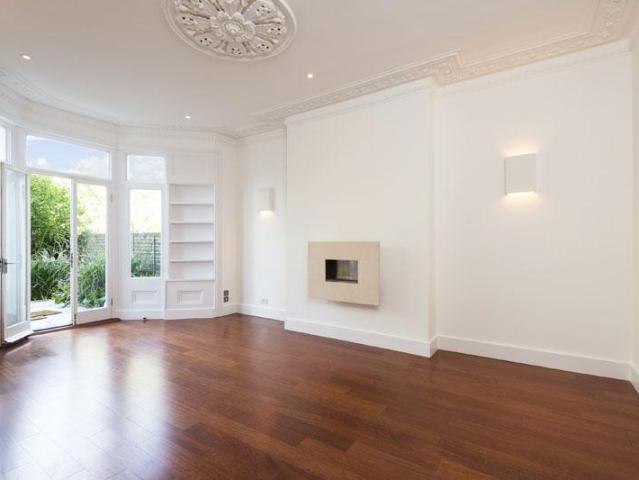 South Hill Park, Hampstead NW3 2 bed apartment to rent £3,792 pcm £875 pw