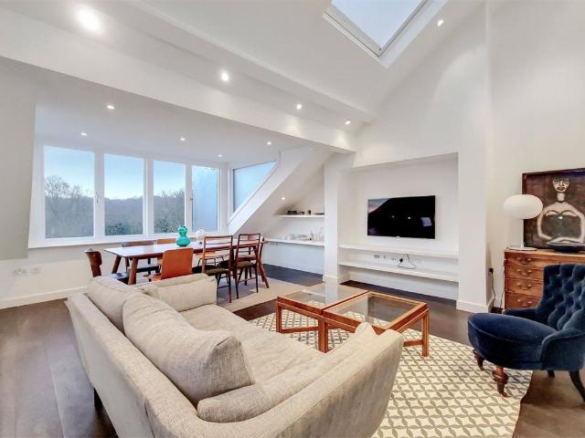 South Hill Park, London NW3, 1 bed flat to rent, £4,250 pcm | PrimeLocation