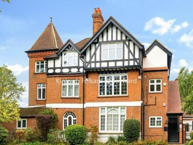 South Hill Road, Bromley, 2 Bedroom Flat