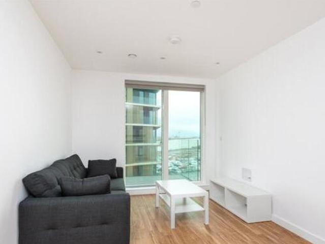 South House, Chatham Waters, Gillingham Gate Road, 1 Bedroom Flat