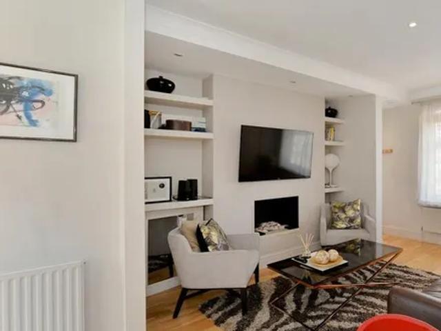 South House, Rosemoor Street, London, SW3 2LP, United Kingdom | 1 bed apartment for rent #138694828 | Rentberry