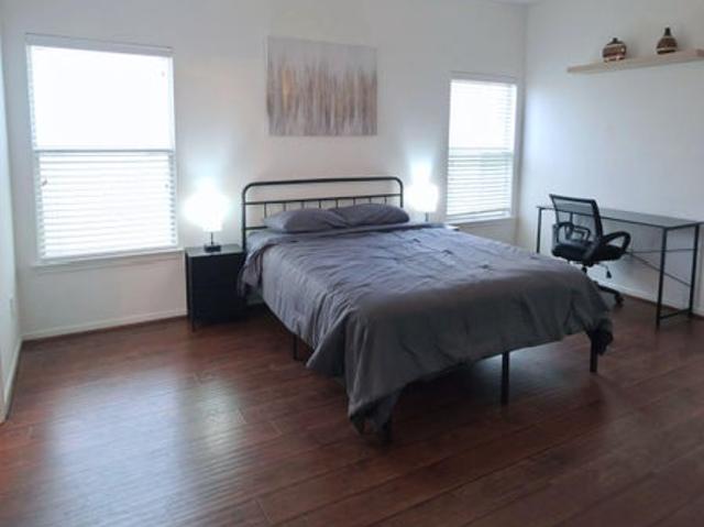 South Houston Pearland newly renovated home with p
