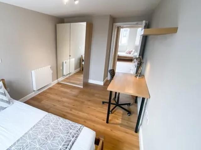 South Hunter Street, Knowledge Quarter, Liverpool, L1 9JG, United Kingdom | 7 bed apartment for rent #134299327 | Rentberry