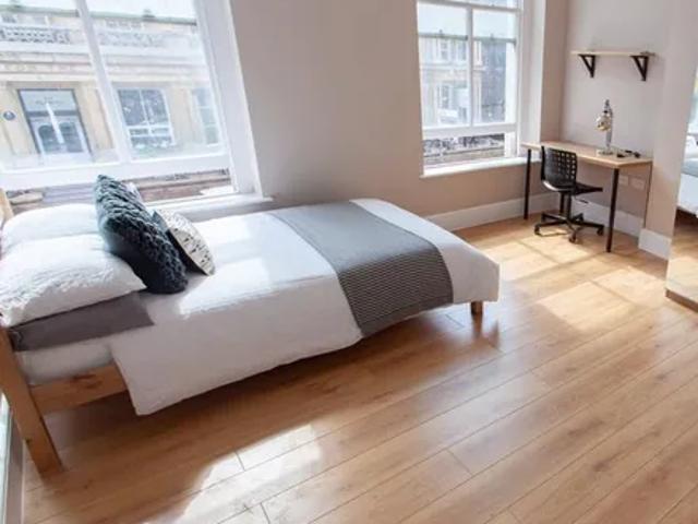 South Hunter Street, Knowledge Quarter, Liverpool, L1 9JG, United Kingdom | 4 bed apartment for rent #134899439 | Rentberry