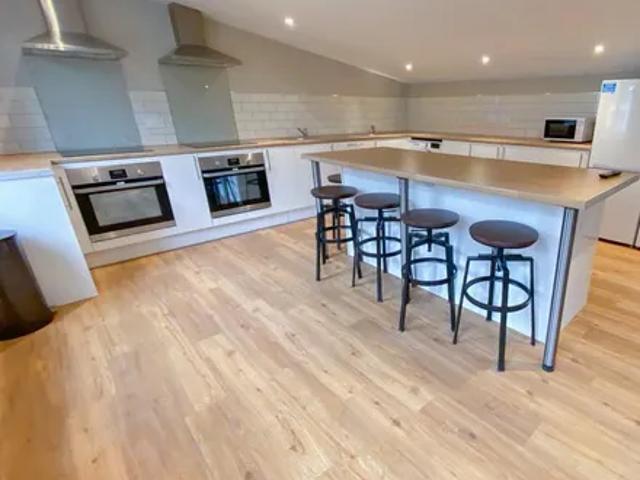 South Hunter Street, Knowledge Quarter, Liverpool, L1 9JG, United Kingdom | 8 bed apartment for rent #134071307 | Rentberry