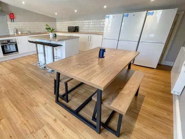 South Hunter Street, Knowledge Quarter, Liverpool, L1 9JG, United Kingdom | 9 bed apartment for rent #124094418 | Rentberry