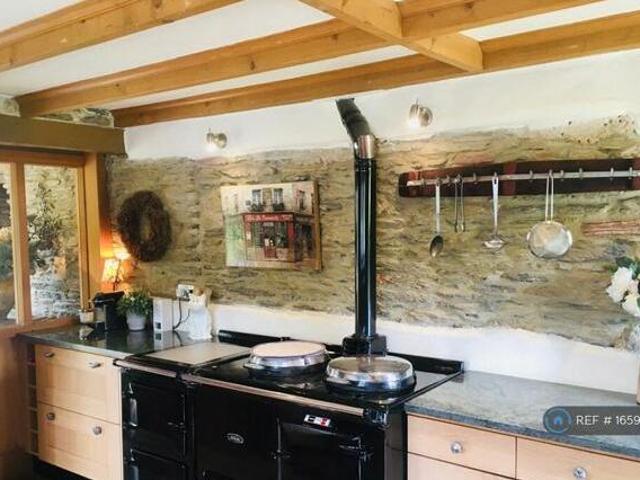 South Huish, Salcombe, 4 Bedroom Detached