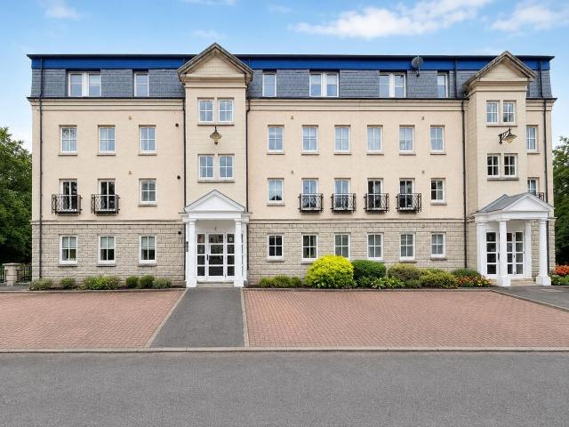 South Inch Court, Perth PH2, 2 bed flat to rent, £900 pcm | PrimeLocation