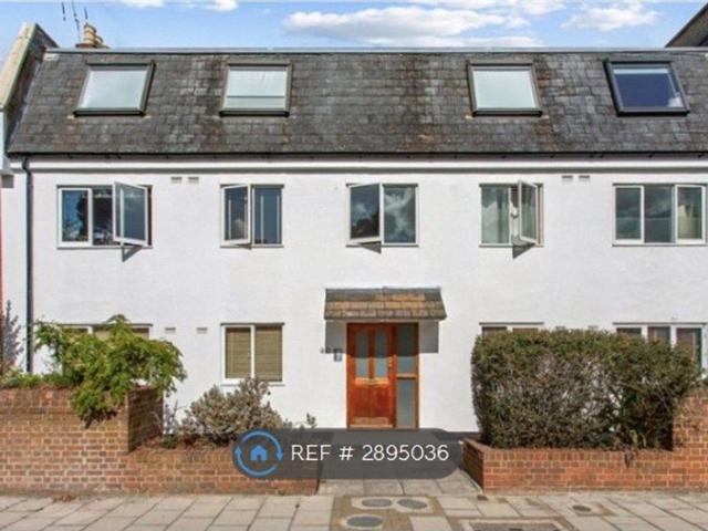 South Island Place, London SW9, 1 bed flat to rent, £2,000 pcm | PrimeLocation
