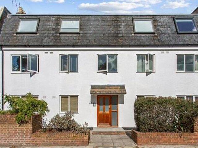 South Island Place, London, 1 Bedroom Apartment