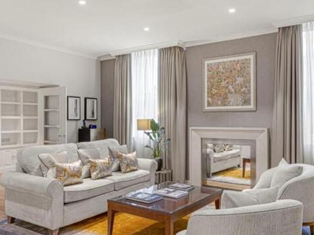 South Kensington, Hyde Park Gate, London, 1 Bedroom Flat