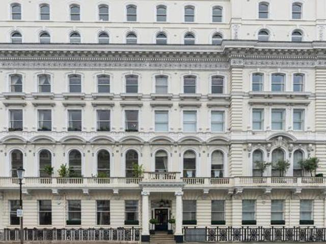 South Kensington, Queen´s Gate Terrace, London, 3 Bedroom Apartment
