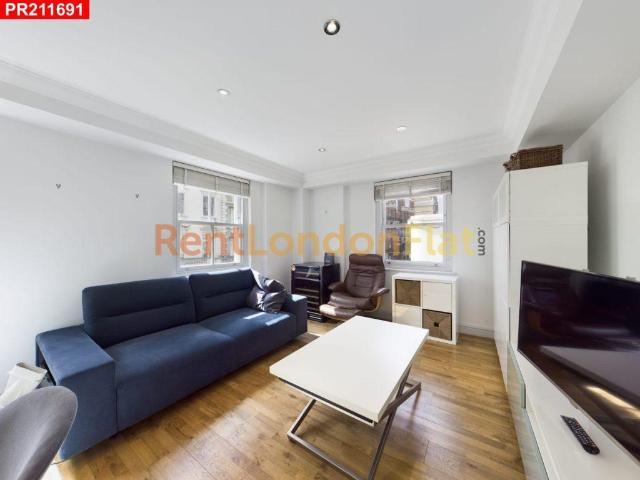 South Kensington – 2 Bedrooms Flat 2 bed flat to rent £4,212 pcm £972 pw
