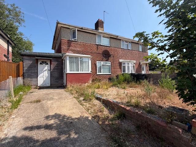 South Kinson Drive, Bournemouth BH11, 3 bed semi detached house to rent, £1,500 pcm | PrimeLocation