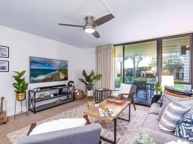 South Kihei Road