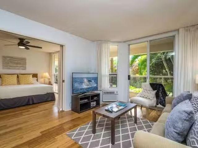 South Kihei Road