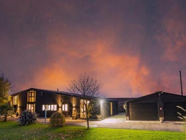 South Kilworth Road, Welford, 4 Bedroom Barn