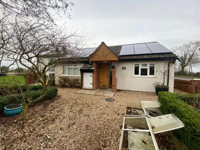 South Kilworth Road, Welford NN6, 1 bed flat to rent, £1,400 pcm | PrimeLocation
