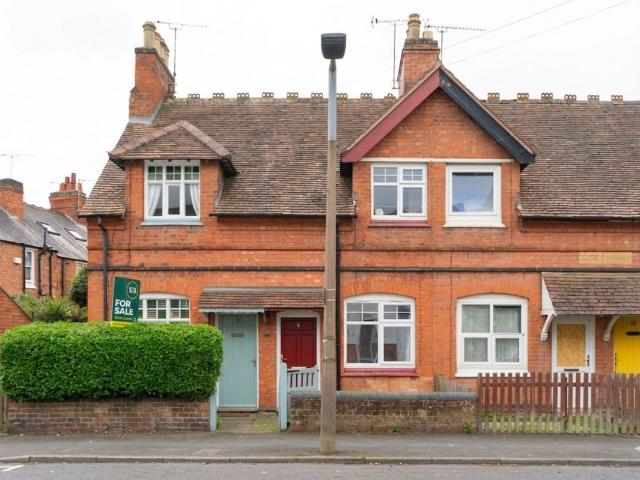 South Knighton Road, South Knighton, Leicester LE2, 2 bed terraced house to rent, £900 pcm | PrimeLocation