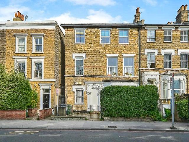 South Lambeth Road, London SW8 1 bed apartment to rent £1,850 pcm £427 pw