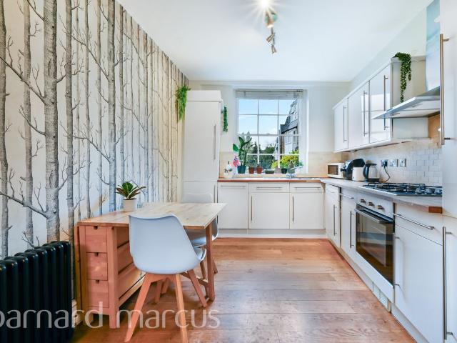 South Lambeth Road, London SW8, 2 bed flat to rent, £2,500 pcm | PrimeLocation