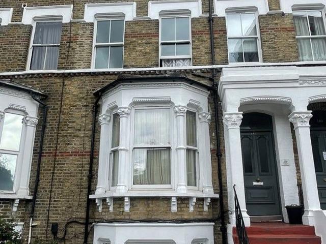 South Lambeth Road, London SW8, Studio to rent, £1,100 pcm | PrimeLocation
