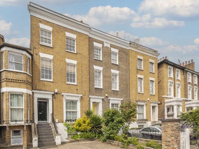 South Lambeth Road, South Lambeth SW8, 2 bed flat to rent, £2,300 pcm | PrimeLocation