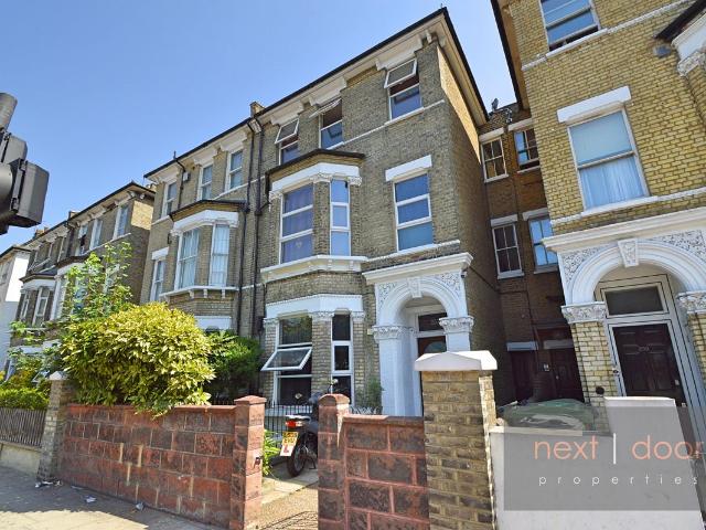 South Lambeth Road, Stockwell SW8, 1 bed flat to rent, £1,550 pcm | PrimeLocation