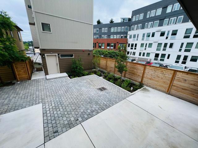 South Lane Apartments