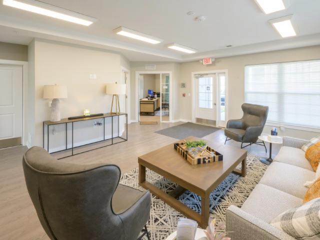 South Lake 1 Bedroom Apartment for Rent at 500 Industrial Ave, Grinnell, IA 50112