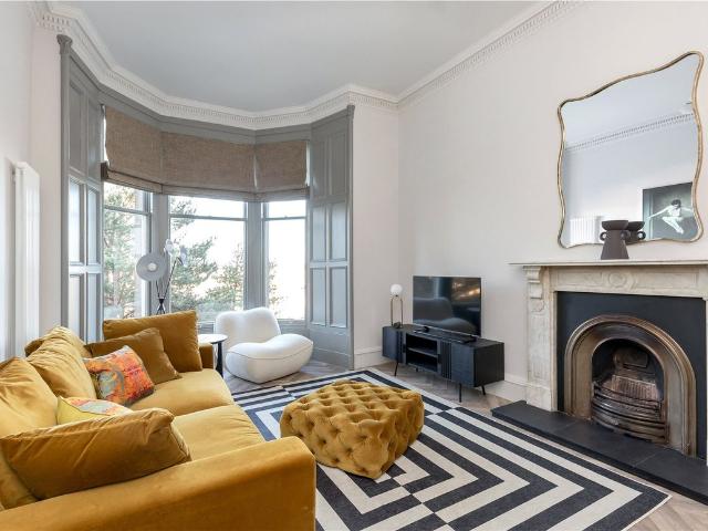 South Learmonth Gardens, Edinburgh, Midlothian EH4, 2 bed flat to rent, £2,395 pcm | PrimeLocation