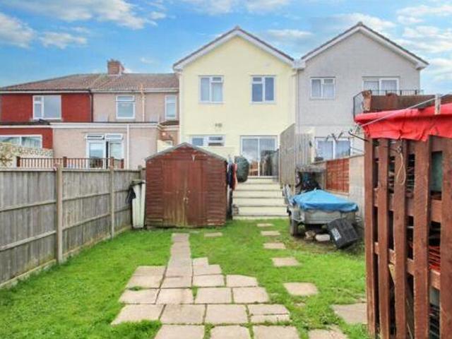 South Liberty Lane, Ashton Vale, 3 Bedroom Terraced