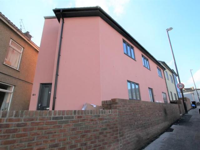 South Liberty Lane, Bedminster, Bristol BS3, 2 bed flat to rent, £1,350 pcm | PrimeLocation