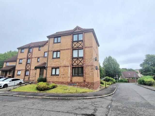 South Loch Park, Bathgate EH48, 2 bed flat to rent, £895 pcm | PrimeLocation