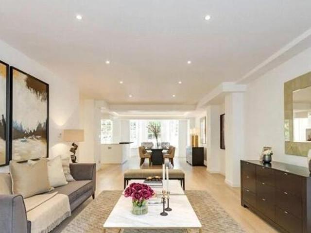South Lodge, Circus Road, 3 Bedroom Flat