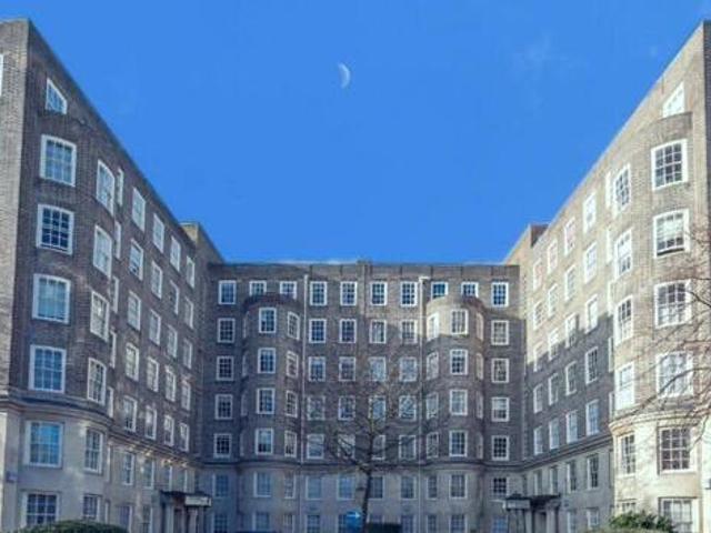 South Lodge, Circus Road, 3 Bedroom Flat