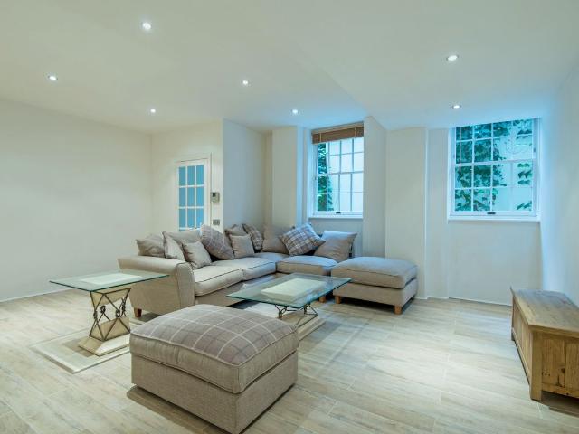 South Lodge, Circus Road, London NW8, 2 bed flat to rent, £3,450 pcm | PrimeLocation