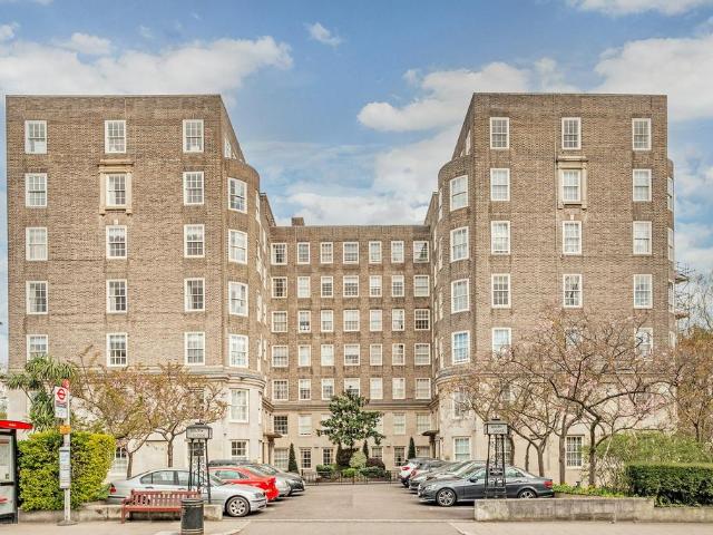 South Lodge Circus Road, St Johns. 3 bed flat to rent £6,250 pcm £1,442 pw