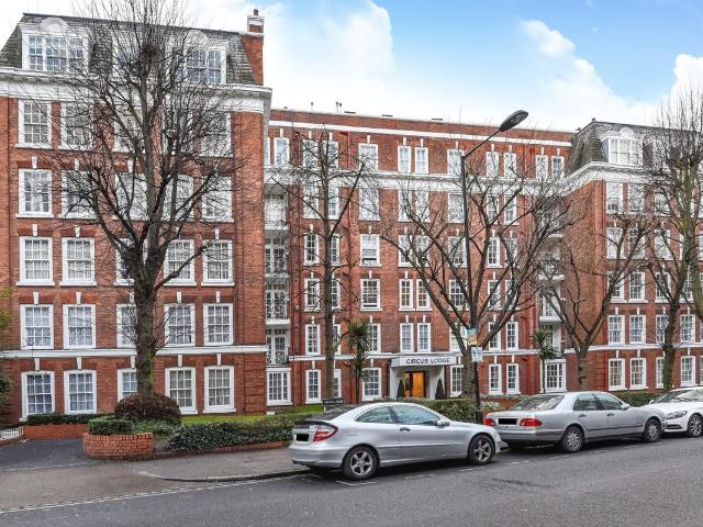 South Lodge Circus Road, St Johns Wood, London NW8, 3 bed flat to rent, £6,250 pcm | PrimeLocation
