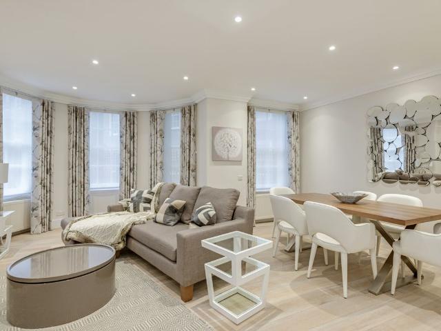 South Lodge, Circus Road, St John's Wood, London NW8, 3 bed flat to rent, £6,250 pcm | PrimeLocation
