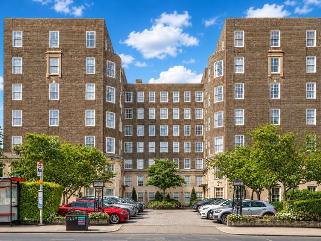 South Lodge, Circus Road, St Johns Wood, London NW8, 3 bed property to rent, £5,200 pcm | PrimeLocation