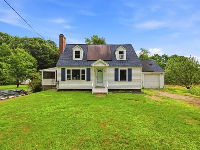 South Ln, Granville, Home For Sale