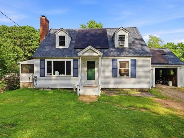 South Ln, Granville, Home For Sale