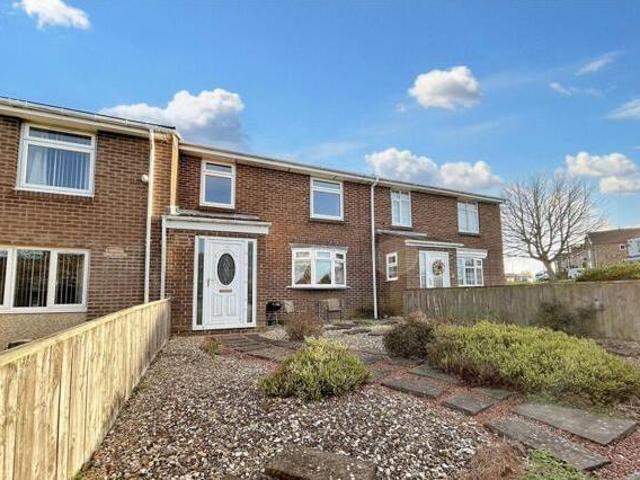 South Magdalene, Medomsley, 3 Bedroom Terraced