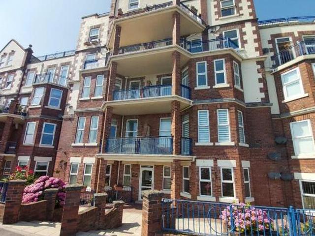 South Marine Drive, Bridlington, 2 Bedroom Apartment